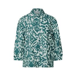 Cecil Bluse Damen Gr&ouml;&szlig;e XL smaragd / mint