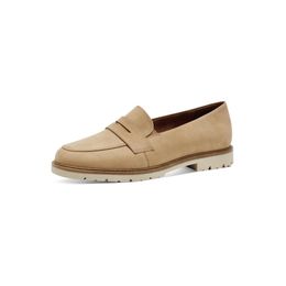 Tamaris Slipper Damen Gr&ouml;&szlig;e 42 cappuccino