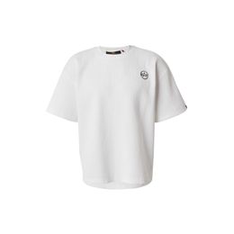 Alpha Industries T-Shirt 'Studio' Herren Gr&ouml;&szlig;e XXL wei&szlig;