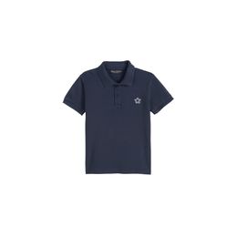 Marc O'Polo Marc O'polo Poloshirt Jungen Gr&ouml;&szlig;e 128/134 navy / hellblau / schwarz