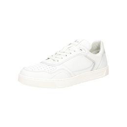 Sioux Sneaker 'Tedroso-704' Herren Gr&ouml;&szlig;e 48 wei&szlig;