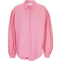 Tamaris Bluse Damen Gr&ouml;&szlig;e S pastellpink