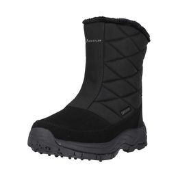 WHISTLER Stiefel mit Spikes 'Tairon' Damen Gr&ouml;&szlig;e 42 schwarz Winterschuhe