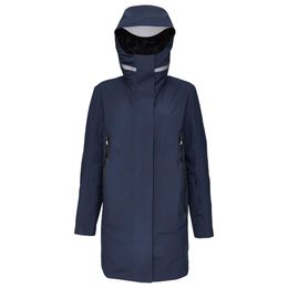 NEW CANADIAN Funktionsjacke 'ALPHA VOYAGER' Damen Gr&ouml;&szlig;e M dunkelblau