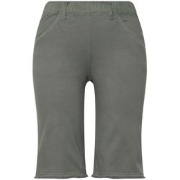 Lauras&oslash;n Hose Damen Gr&ouml;&szlig;e 56 gr&uuml;n