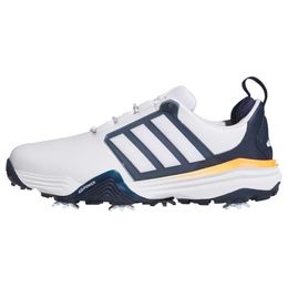 adidas Performance Sportschuh 'Adipower 26' Herren Gr&ouml;&szlig;e 41/41.5 navy / gelb / wei&szlig;