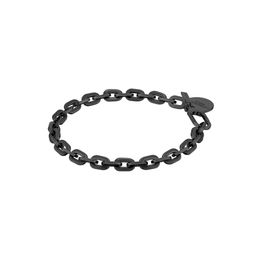 Liebeskind Berlin Armband Damen Gr&ouml;&szlig;e One Size schwarz