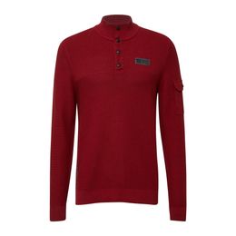 s.Oliver Pullover Herren Gr&ouml;&szlig;e XL rot
