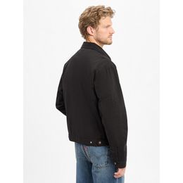 Dickies Jacke Herren Gr&ouml;&szlig;e XXL schwarz