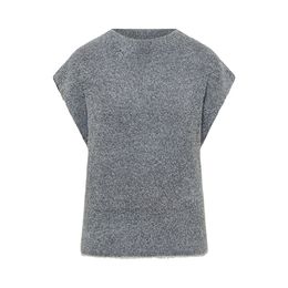 Cecil Pullover Damen Gr&ouml;&szlig;e XS grau