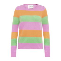 Cartoon Pullover Damen Gr&ouml;&szlig;e XL bunt