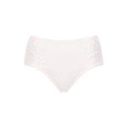 Felina Slip 'Joy' Damen Gr&ouml;&szlig;e M wei&szlig; Winterschuhe
