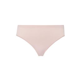 Hanro Midi Slip ' Touch Feeling ' Damen Gr&ouml;&szlig;e XS ros&eacute;