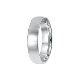 Lucardi Ring Herren Gr&ouml;&szlig;e 64 silber