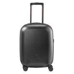 Pack Easy Trolley 'Gen T' Herren Gr&ouml;&szlig;e One Size schwarz