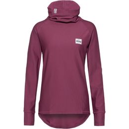 EIVY Funktionsshirt 'Icecold' Damen Gr&ouml;&szlig;e XS dunkelpink