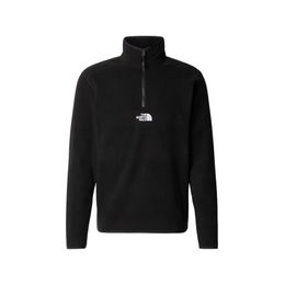 The North Face Athletic Sweater male Black size S