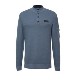 s.Oliver Pullover Herren Gr&ouml;&szlig;e XXL blau