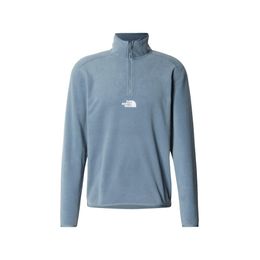 The North Face Athletic Sweater 'GLACIER' male Grey size XXL