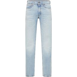 Lee Jeans Herren Gr&ouml;&szlig;e 38 blue denim