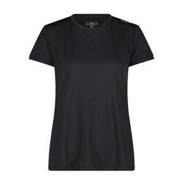 CMP Funktionsshirt Damen Gr&ouml;&szlig;e XS/S schwarz