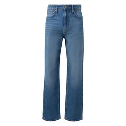 QS Jeans 'Devon' Herren Gr&ouml;&szlig;e 33 blue denim