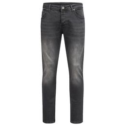 Rock Creek Jeans Herren Gr&ouml;&szlig;e 38 grau
