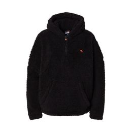 Ellesse Jacke Damen Gr&ouml;&szlig;e L schwarz