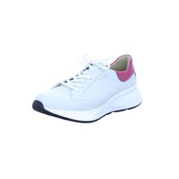 Finn Comfort Sneaker 'Caseres' Damen Gr&ouml;&szlig;e 38.5 pink / wei&szlig;