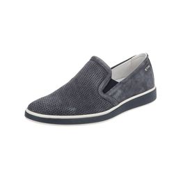 IGI&CO Igi&co Slipper Herren Gr&ouml;&szlig;e 45 blue denim