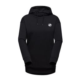 Mammut Sportsweatshirt Damen Gr&ouml;&szlig;e M schwarz / wei&szlig;