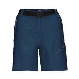 Killtec Outdoorshorts Damen Gr&ouml;&szlig;e XXL dunkelblau