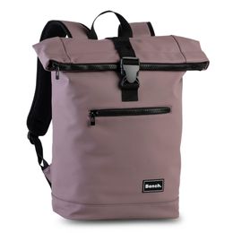 Bench Rucksack Herren Gr&ouml;&szlig;e One Size lila / pastelllila / schwarz