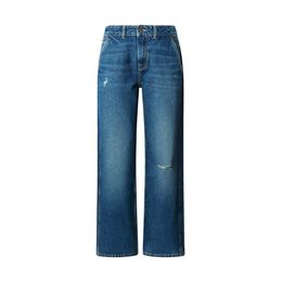 Pepe Jeans Jeans Damen Gr&ouml;&szlig;e 33 blue denim