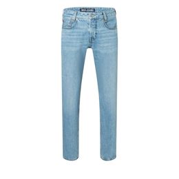 MAC Jeans Herren Gr&ouml;&szlig;e 35 blue denim