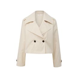 s.Oliver &Uuml;bergangsjacke Damen Gr&ouml;&szlig;e M/L hellbeige