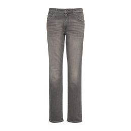 s.Oliver Jeans 'Betsy' Damen Gr&ouml;&szlig;e 35/36 grey denim
