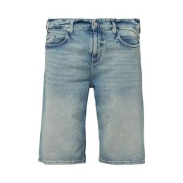 s.Oliver Shorts 'Casby' Herren Gr&ouml;&szlig;e 28 blue denim