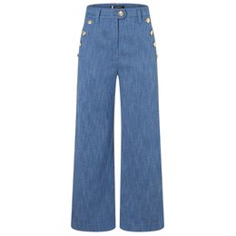 ana alcazar Jeans 'Dizli' Damen Gr&ouml;&szlig;e 32/34 blue denim