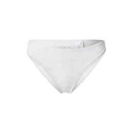 Tommy Hilfiger Underwear Slip 'Cheeky' Damen Gr&ouml;&szlig;e M/L hellgrau