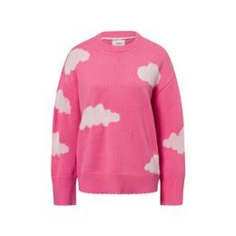 N&uuml;mph N&Uuml;MPH Pullover ' Nuheavenly ' Damen Gr&ouml;&szlig;e XS rosa
