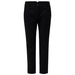 Salsa Jeans Hose Damen Gr&ouml;&szlig;e 32 schwarz