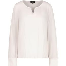 monari Bluse Damen Gr&ouml;&szlig;e XS wei&szlig;