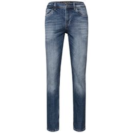Street One Men Jeans Herren Gr&ouml;&szlig;e 38 blau