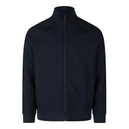 HECHTER PARIS Sweatjacke Herren Gr&ouml;&szlig;e XXL dunkelblau