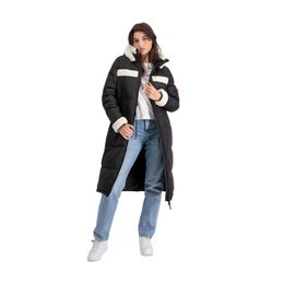 Alpha Industries Winterparka 'ZH' Damen Gr&ouml;&szlig;e XS schwarz