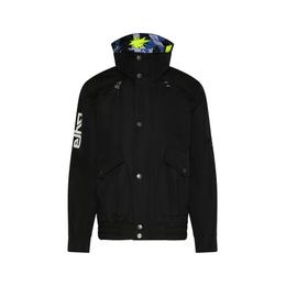 Elho Funktionsjacke Herren Gr&ouml;&szlig;e XL schwarz