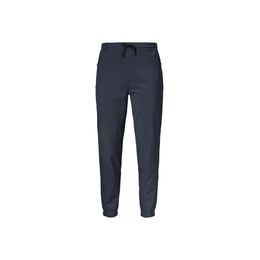 Sch&ouml;ffel Sch&ouml;ffel Outdoorhose ' Pants Vienna L ' Damen Gr&ouml;&szlig;e L nachtblau