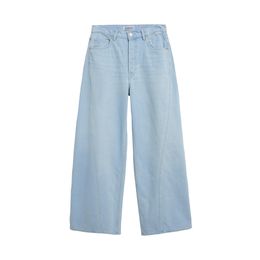 armedangels Jeans '"ALTHEA'" BARREL' Damen Gr&ouml;&szlig;e 29 hellblau