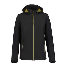 Icepeak Outdoorjacke 'Brimfield' Herren Gr&ouml;&szlig;e XXXL schwarz